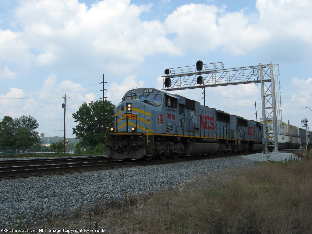 #220 with KCS 70Macs